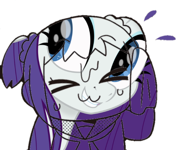 Download Anime, Pop Team Epic, Popuko, Rarity, Safe, Simple - Anime ...