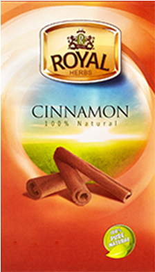 Download Chateau - Royal Herbs Thyme Tea 25 Enveloped Bags - Full Size ...