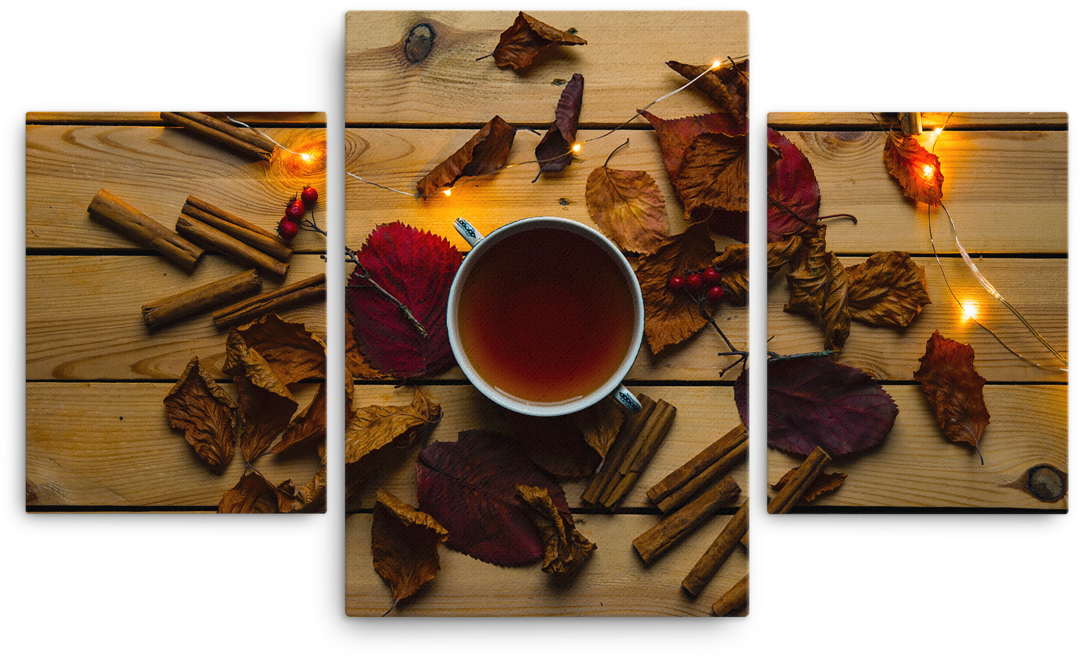 Download Cider And Cinnamon Sticks Canvas - Cinnamon - Full Size PNG ...