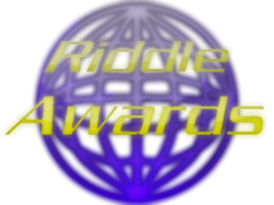 Download Hello And Welcome To The 2009 Edition Of The Riddle - Emblem ...