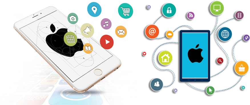 Download Development Iphone App Png - Full Size PNG Image - PNGkit