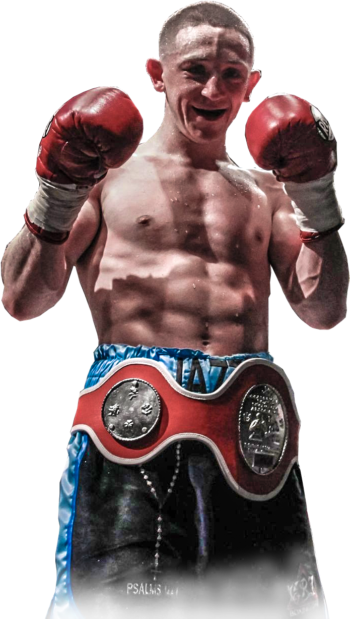 Download Professional Boxing - Full Size PNG Image - PNGkit