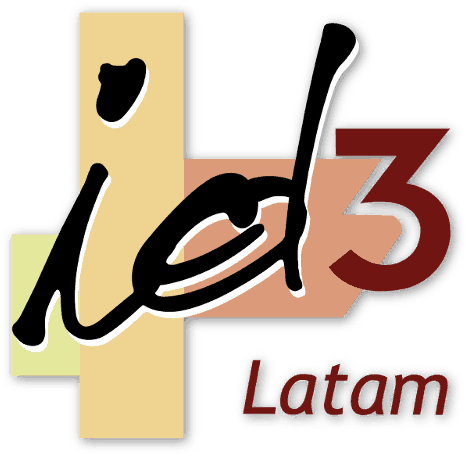Download Id3 Latam - Id3 - Full Size PNG Image - PNGkit