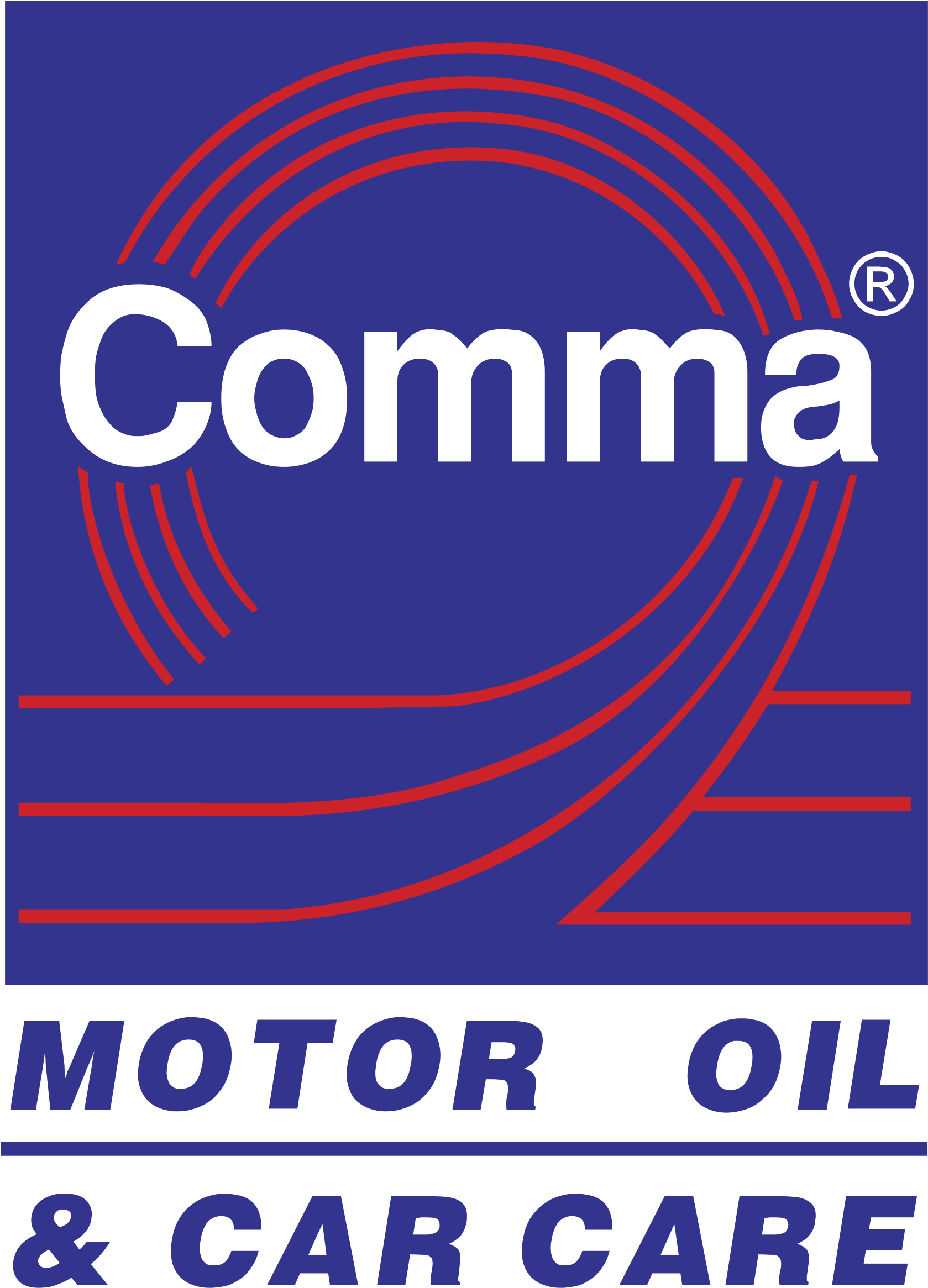 Download Comma Logo Png Transparent - Comma - Full Size PNG Image - PNGkit