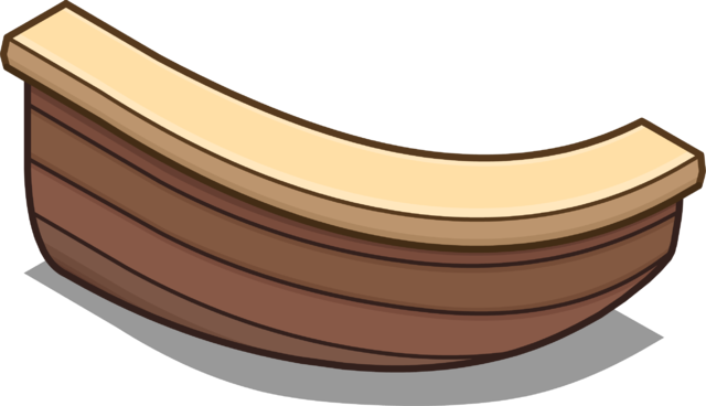 Download Ship Front Right Sprite 007 - Boat - Full Size PNG Image - PNGkit