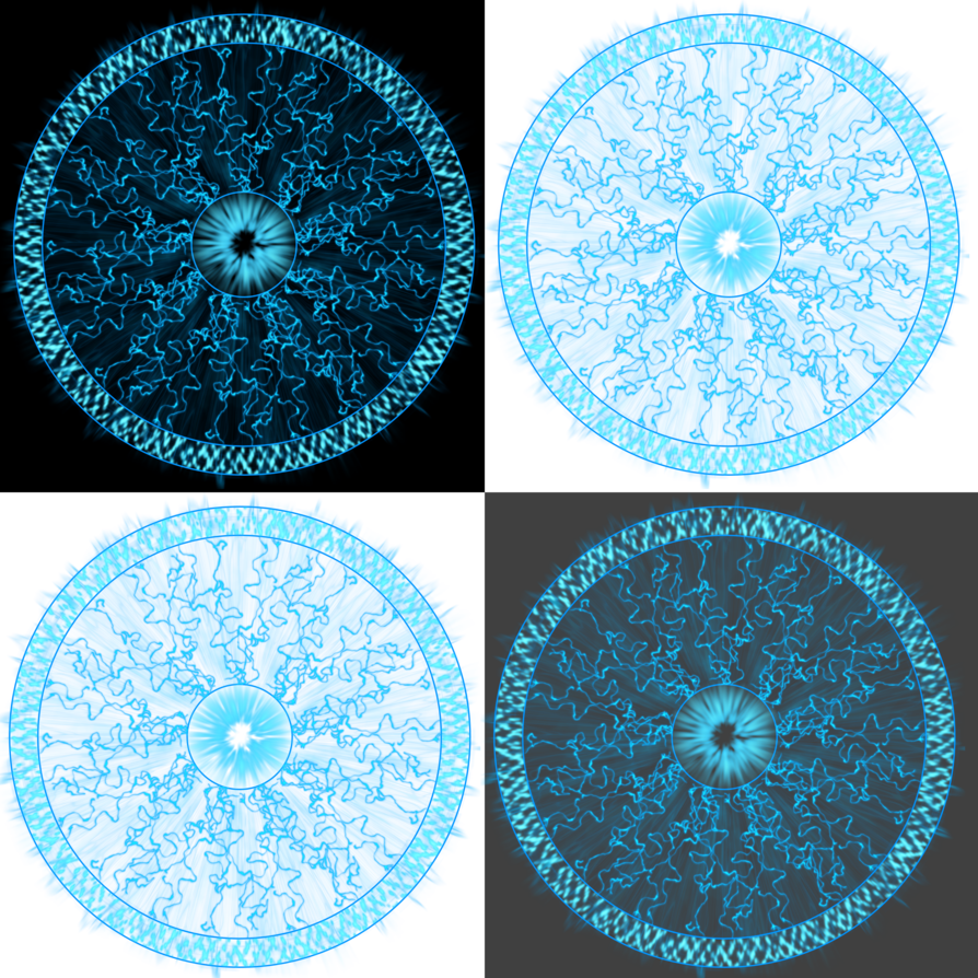 Fairy Tail Magic Circle Dragon Slayer