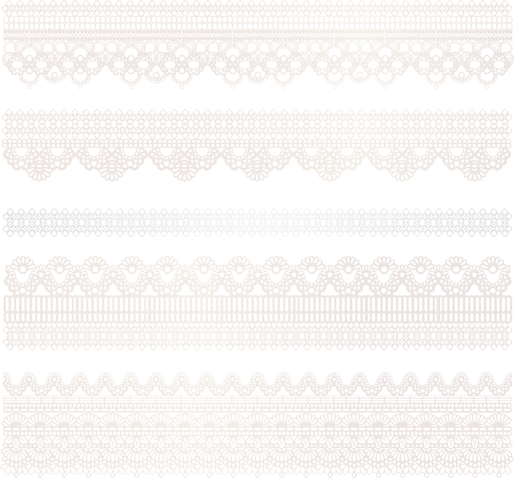 Download Encaje Png Marco Foto - Lace Vector - Full Size PNG Image - PNGkit