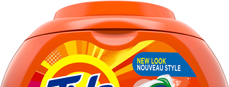 Download Tide Pods Spring Meadow He Turbo Laundry Detergent - Full Size ...