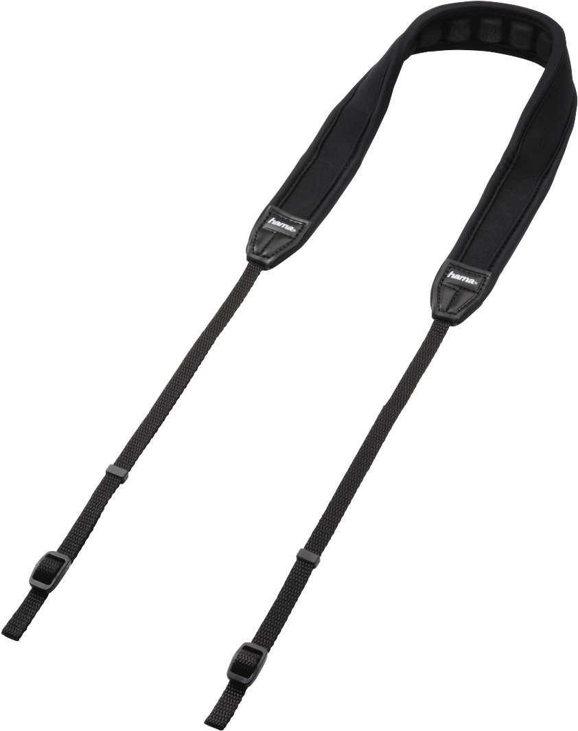 Download "air Comfort 140" Camera Carrying Strap, Neoprene, - Hama ...
