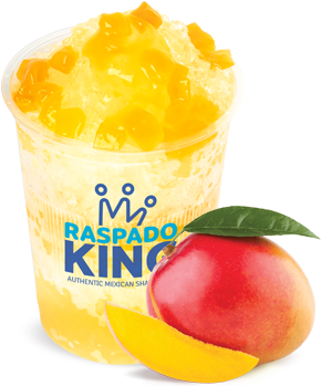 Download Mango - Raspado-fresa - Natural Foods - Full Size PNG Image ...