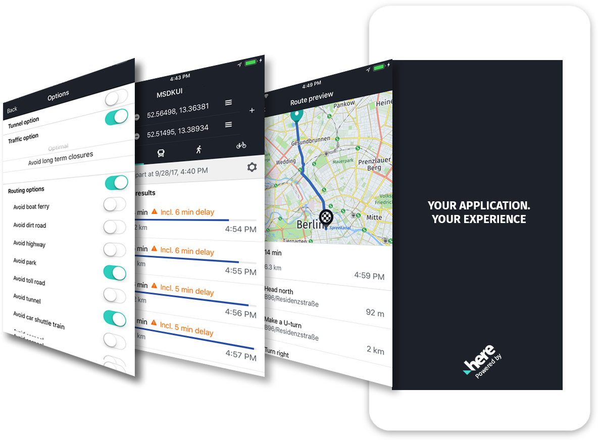 Download However, If Needed, The Ui Kit Still Allows You To - Tablet ...