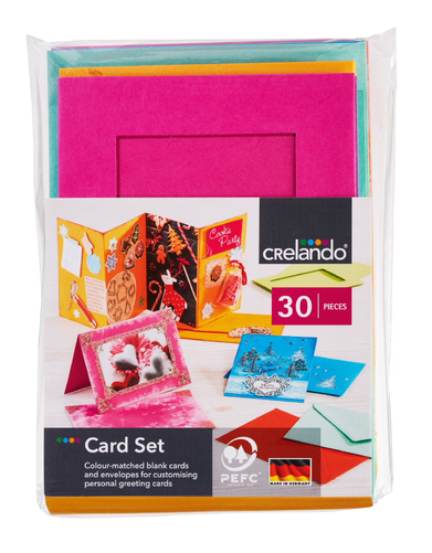 Download Card Set, Sweet Colors - Graphic Design - Full Size PNG Image ...