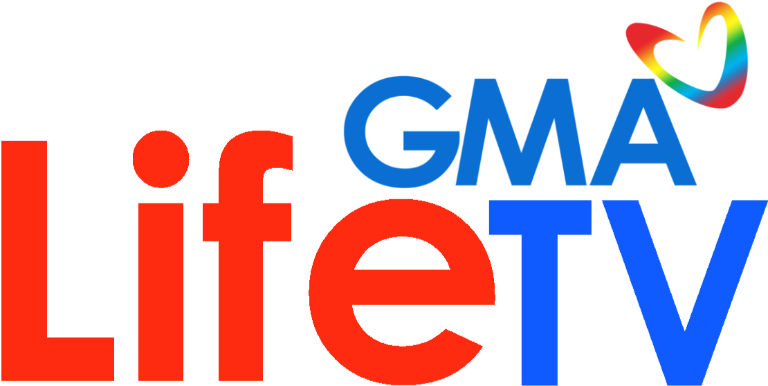 Download Gma Life Tv Vector Logo 2008 - Gma Kapuso Foundation Logo ...