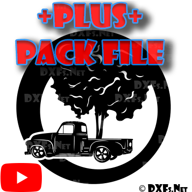 Download Vector Freeuse Download P Pickup Truck Classic - Computer ...