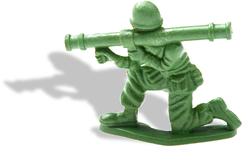 Download Training Advisory - Toy Army Man Transparent - Full Size PNG ...
