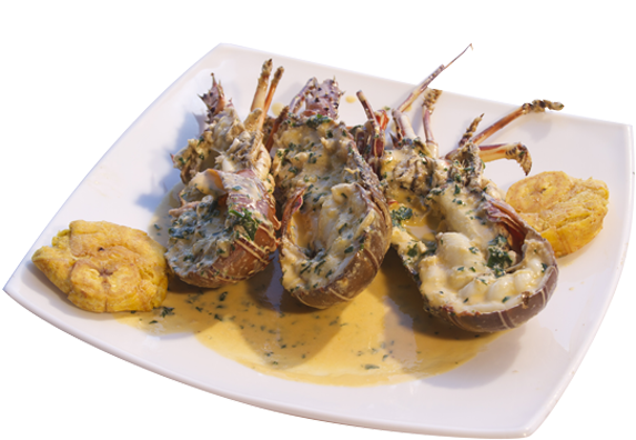 Download Mariscos Frescos En Quito - Side Dish - Full Size PNG Image ...