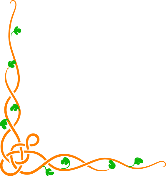 Download Transparent Side Border Clipart Png - PNGkit