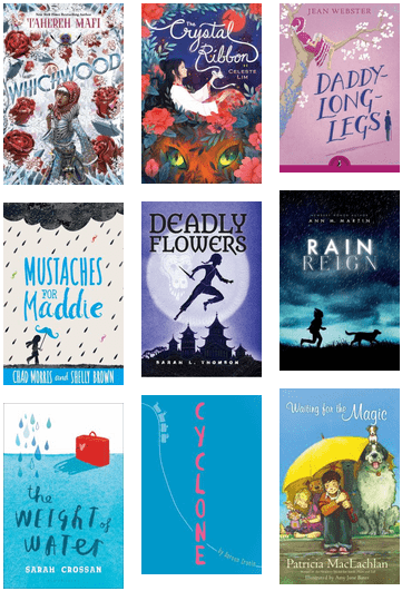 Download Juvenile Fiction For Spring - Furthermore 02: Whichwood By ...