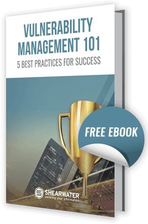 Download Vulnerability Management Ebook Cover - Vulnerability Management - Full Size PNG Image ...