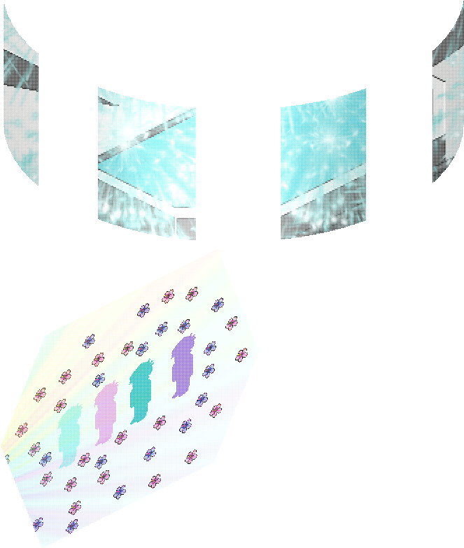 Download Powa Freedom Backdrop - Koinobori - Full Size PNG Image - PNGkit