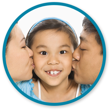 Download Kids Party Night - Parents And Children - Full Size PNG Image ...