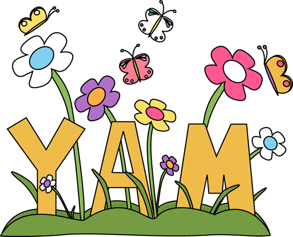 Download Month Of May Flowers - Clip Art - Full Size PNG Image - PNGkit