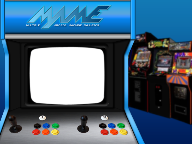 Download Frontend Mame Advanced Mame Winkawaks Finalburn Model - Arcade ...