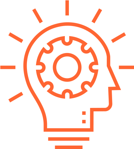 Download Confident Self-awareness - ' - Awareness Icon - Full Size PNG ...