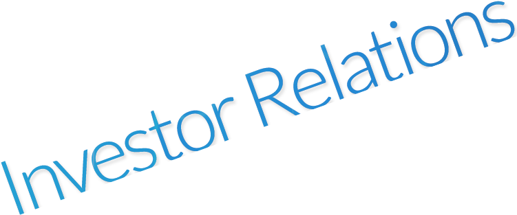 Download Ltd - - - Investor Relations - Ir Home - Investor Relations ...