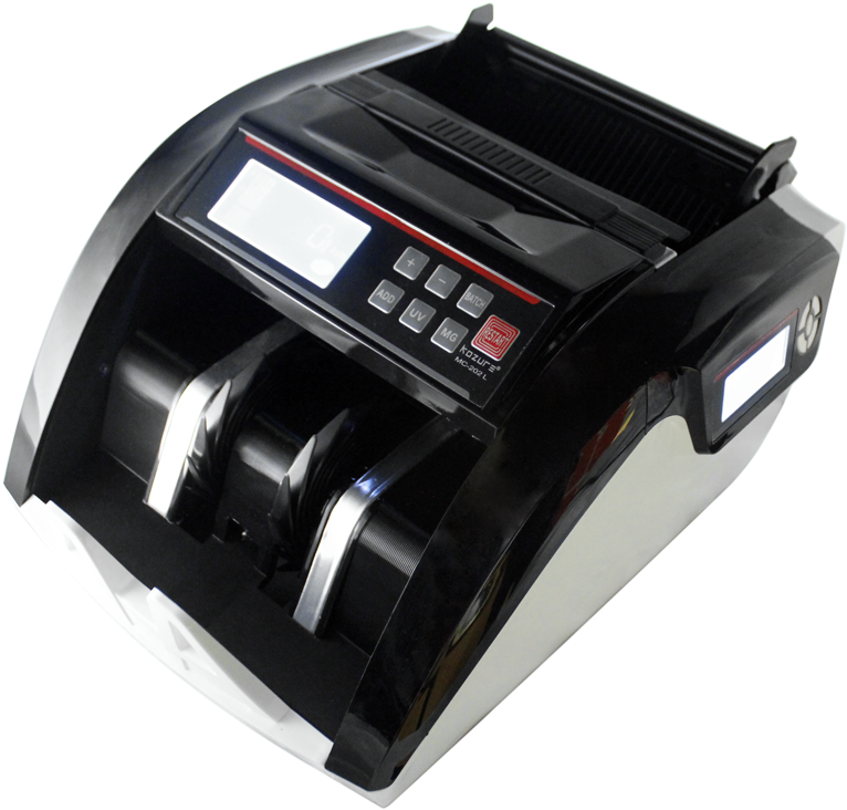 Download Kozure Money Counter Mc-202l - Coin - Full Size PNG Image - PNGkit