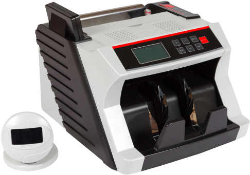 Download Note Counter Cpt - Machine - Full Size PNG Image - PNGkit