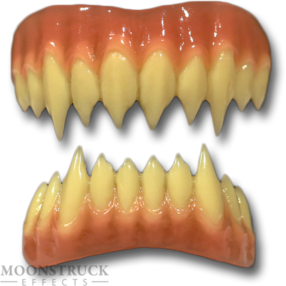 Monster Teeth Png