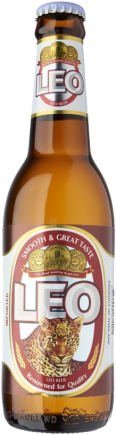 Download Leo Beer - Full Size PNG Image - PNGkit