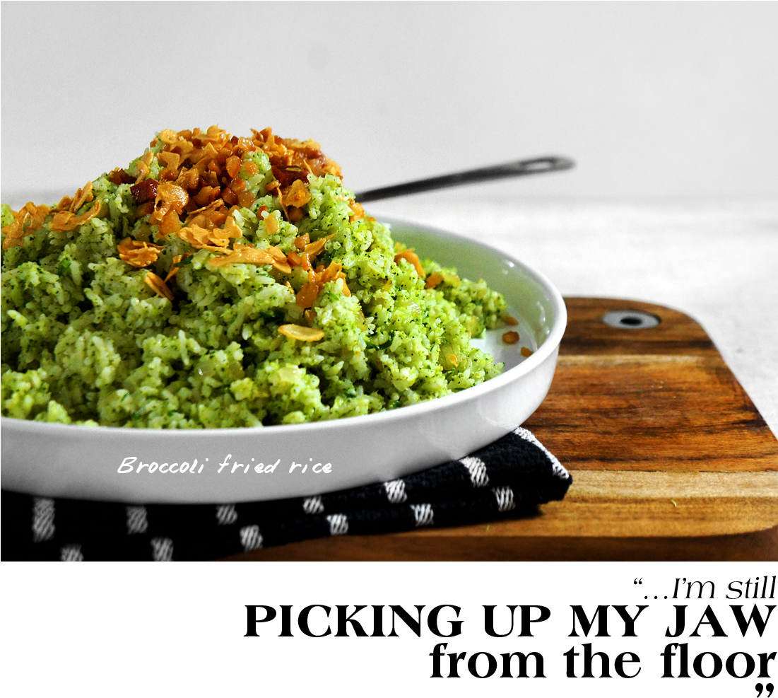 Download Fried Rice Go Green - Fried Rice - Full Size PNG Image - PNGkit