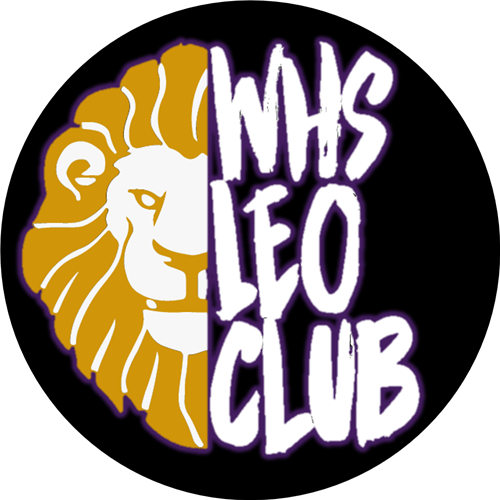 Download The Leo Club Program Gives Young People The Opportunity - Leo ...