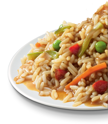 Download Rate This Product - Michelinas Zap 'ems Gourmet Stir Fry Rice ...