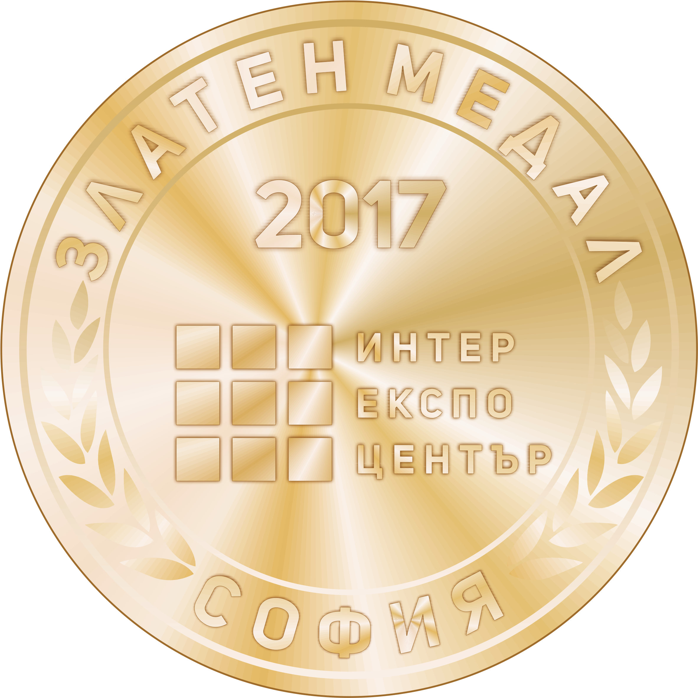 Download Gold Medal For Diavena - Emblem - Full Size PNG Image - PNGkit