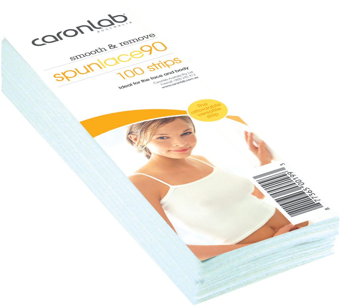 Download Spun Lace 90 Strips - Caron Spun Lace 90 Roll 100m - Full Size ...