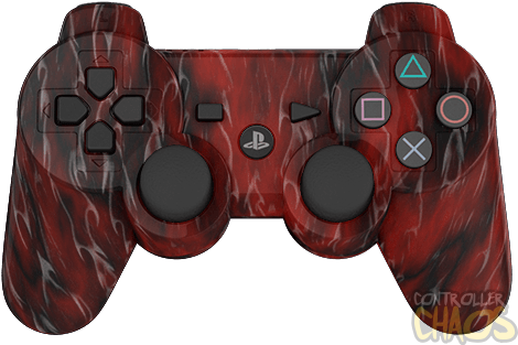 Download Authentic Sony Quality - Playstation 3 Controller - Full Size ...