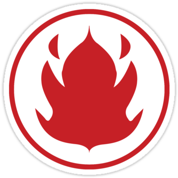 Download Scarlet Flame - Wow Scarlet Crusade Flag - Full Size PNG Image ...