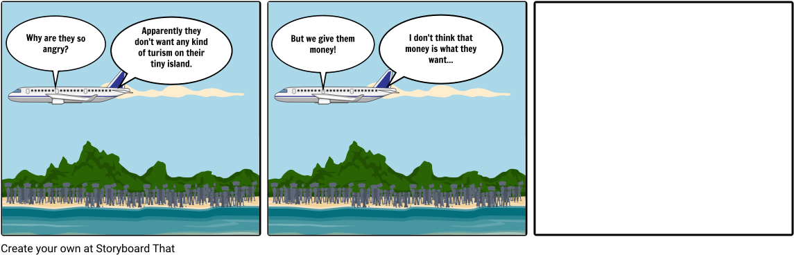 Download Globalization Cartoon - Globalization - Full Size PNG Image ...