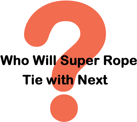 Download Who Will Super Rope Cinch Tie With Next - Web Scraping - Full ...