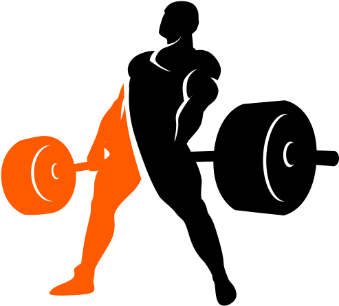 Download Powerlifting Png - Full Size PNG Image - PNGkit