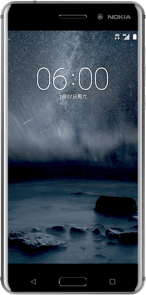 Download #nokia 3310 - Smartphone Nokia Png - Full Size PNG Image - PNGkit