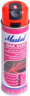 Download 500 Spot Marking Aerosol - Markal - Full Size PNG Image - PNGkit