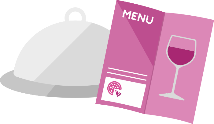Download Restaurant Menu Design In Gurgaon - Ds Creative - Full Size ...