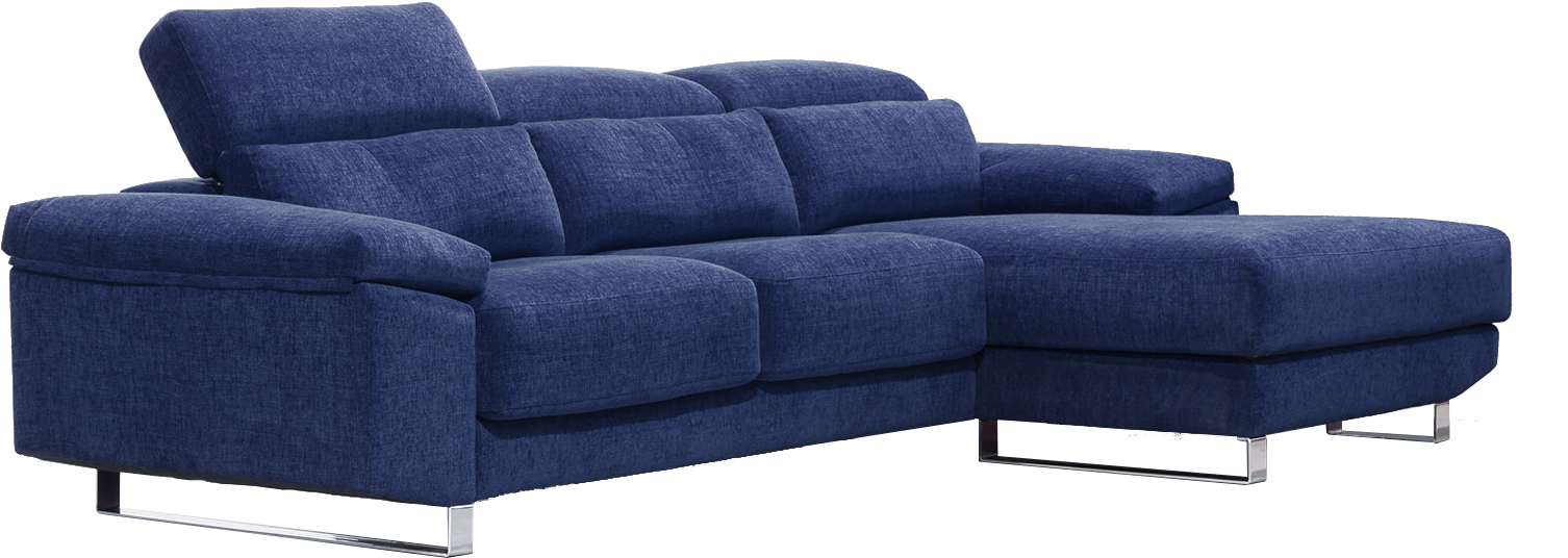 Download Muebles Modernos Png - Couch - Full Size PNG Image - PNGkit