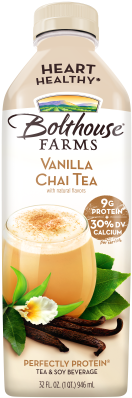 Download Bolthouse Farms Vanilla Chai Tea, 32 Oz - Bolthouse Farms Chai ...