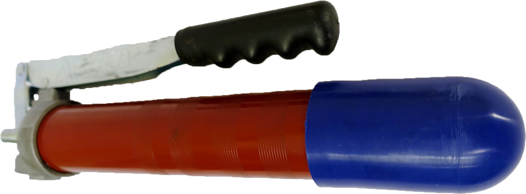 Download Grease Gun Barrel Cap - Locknlube Grease Gun Barrel Cap - Full ...