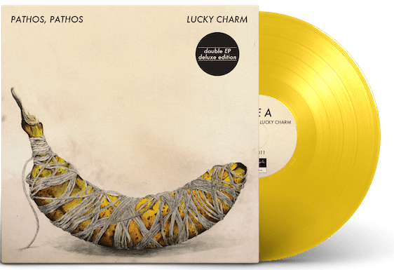 Download 7" Vinyl Records - Pathos - Full Size PNG Image - PNGkit